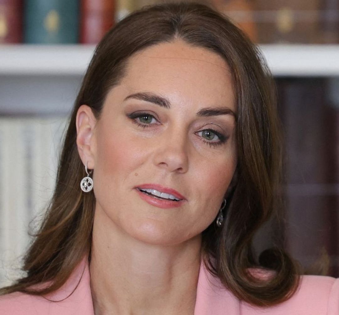 “Adieu Kate” : La famille royale dévastée, Kate Middleton vient de ...