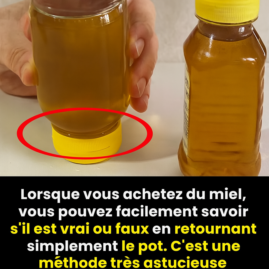Comment Reconnaître le Vrai Miel : Guide Complet pour Distinguer l ...
