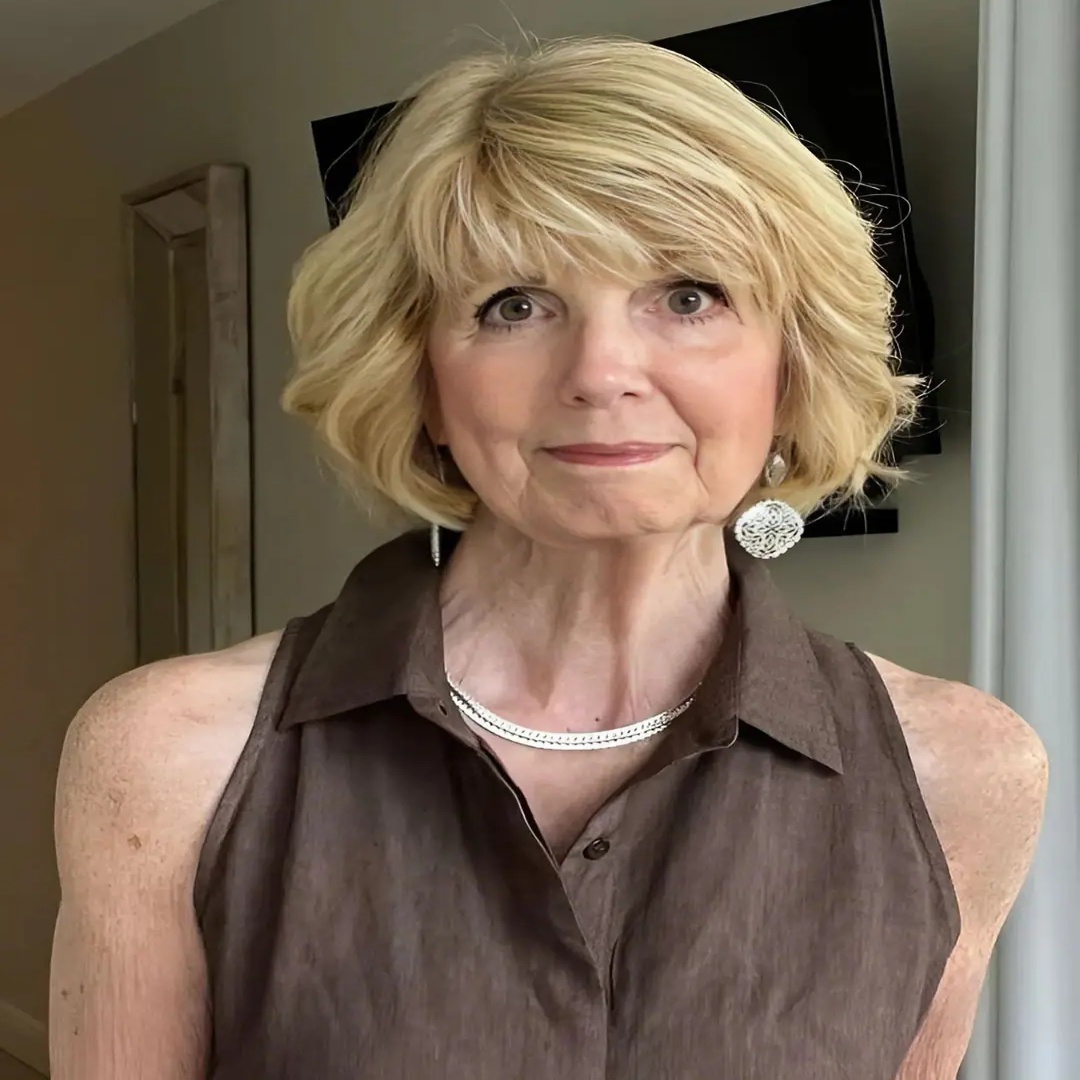 Candace Cima : L’Influenceuse de 76 Ans qui Révolutionne la Mode Senior ...