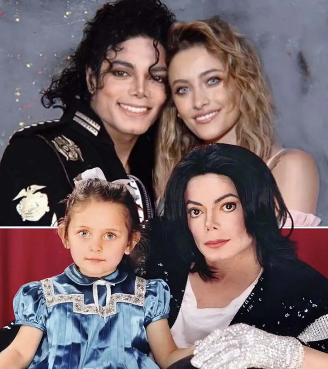Paris Jackson s’exprime sur son père Michael Jackson : un mélange d ...