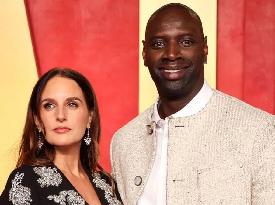“Mon fils n’était plus Tidiane, mais le fils d’Omar” : Pourquoi Omar Sy ...