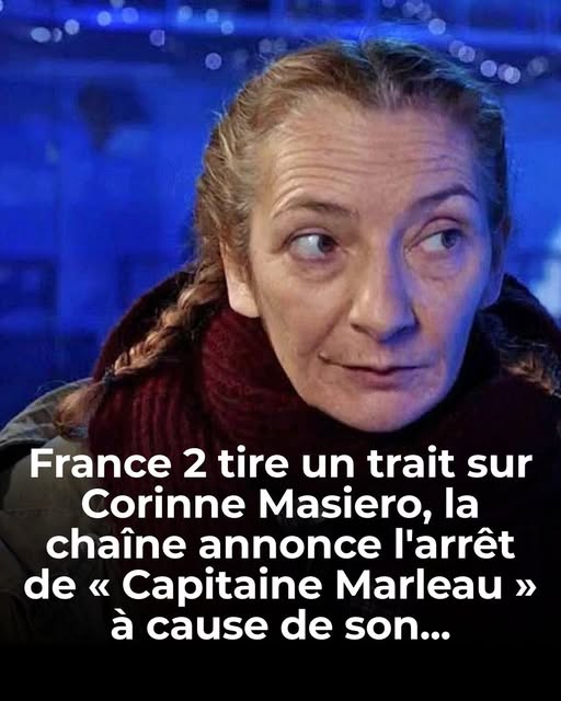Corinne Masiero et Nicolas Grard : 20 Ans d’Amour, Rencontrés Dans une ...
