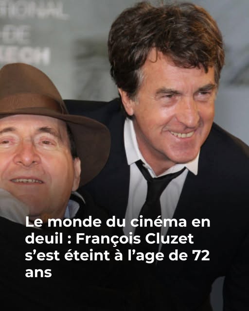 Intouchables : La Mort de Philippe Pozzo di Borgo, l’Homme Qui a ...