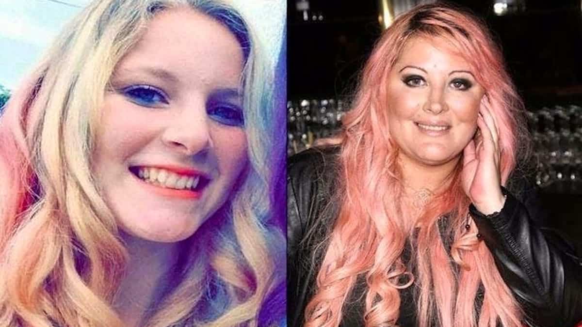 Loana et sa fille Mindy : l’histoire d’une séparation qui n’a jamais ...