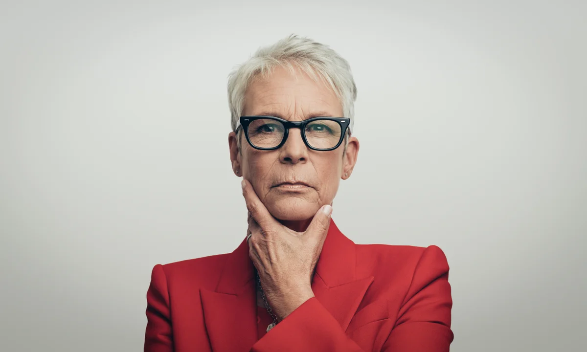 Jamie Lee Curtis : 27 ans d’abstinence, elle rend hommage à l’ami qui ...