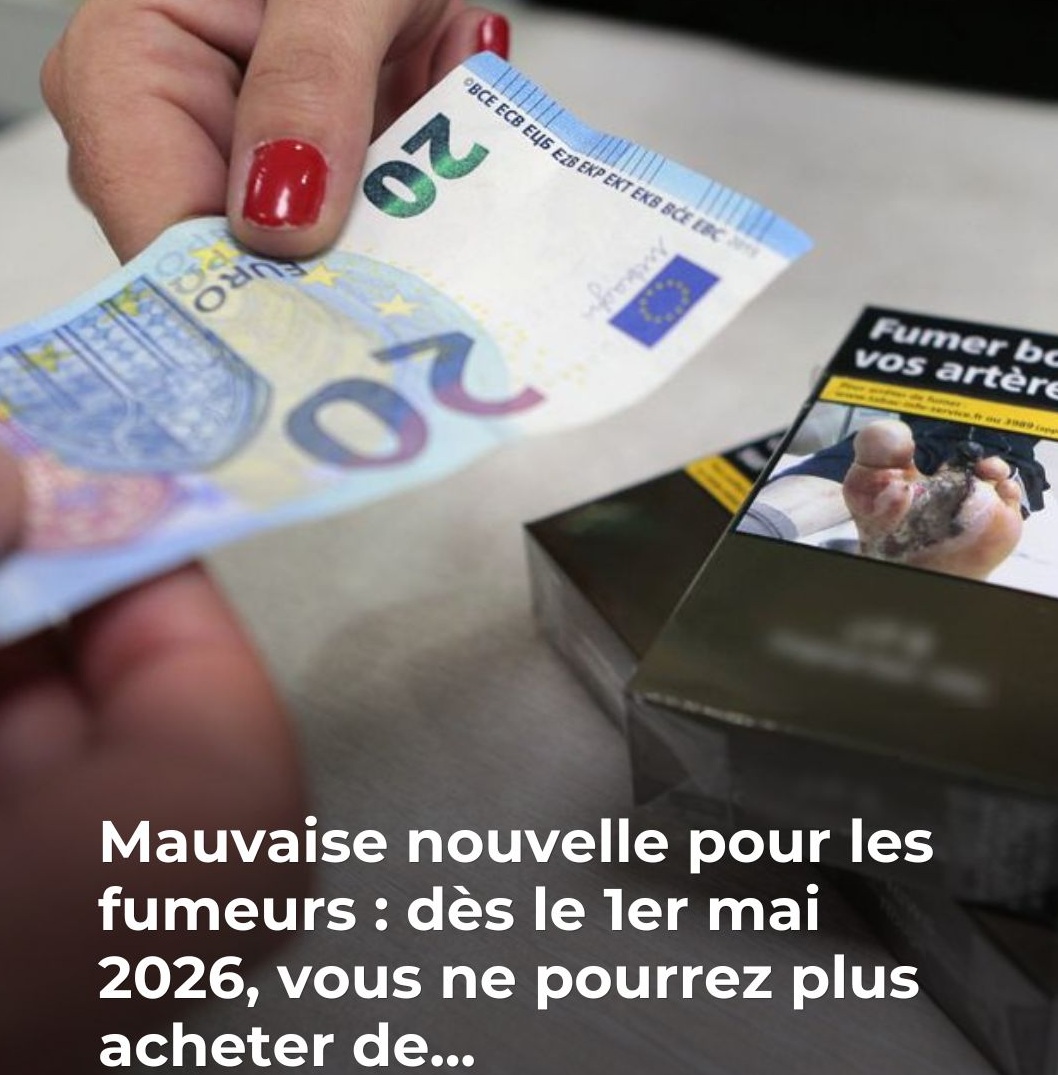 Prix du Tabac en France : Pourquoi un Paquet de Cigarettes Coûte 13 ...