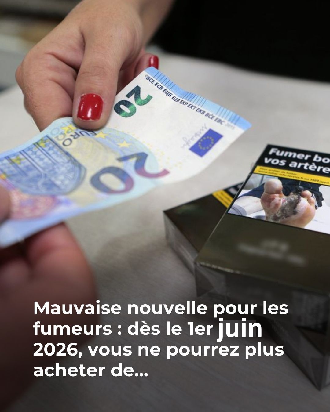 Pauses Cigarette au Travail : 5 Milliards d’Euros de Coût Annuel pour ...